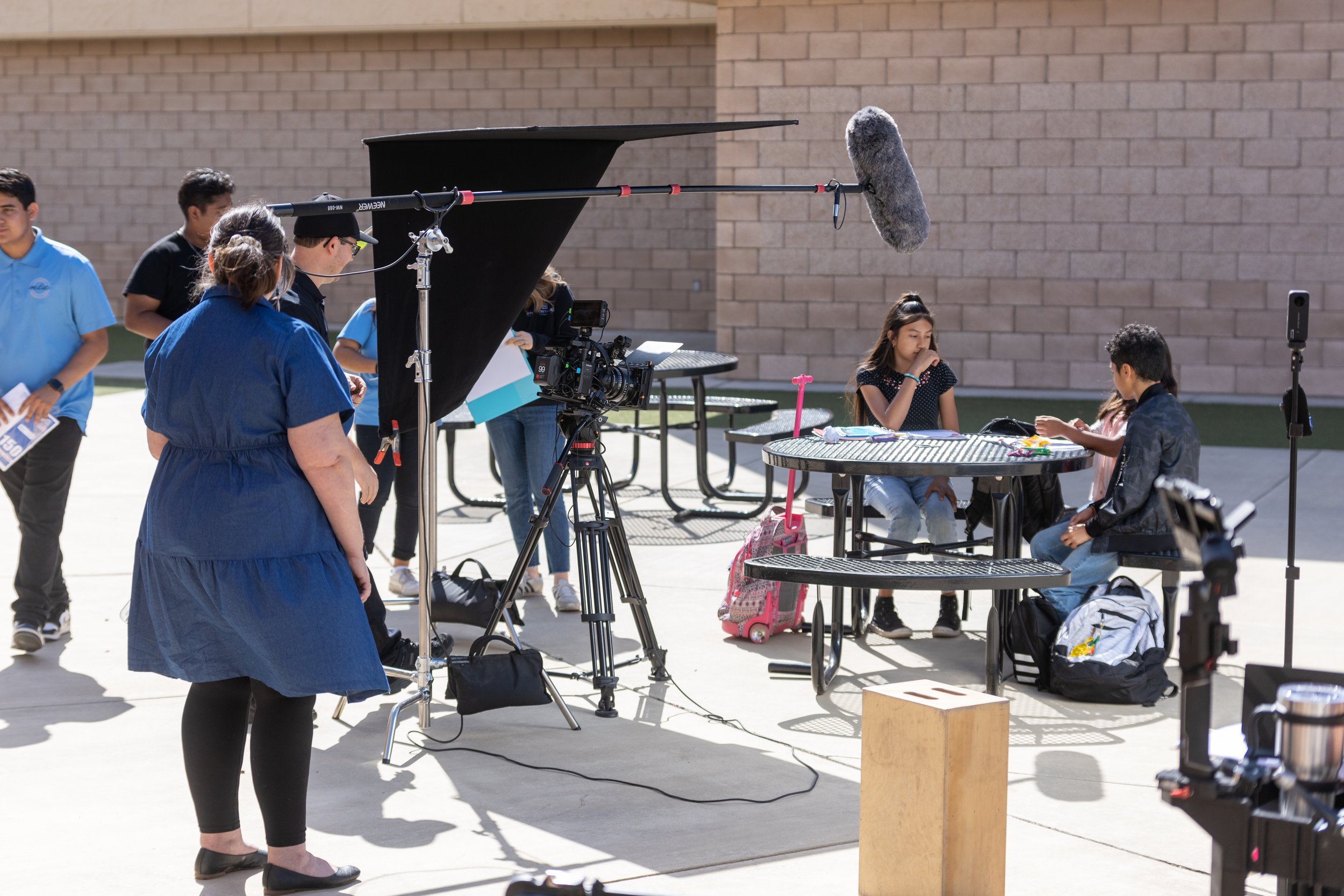 Video Production Company - Home - StoryKing Studios