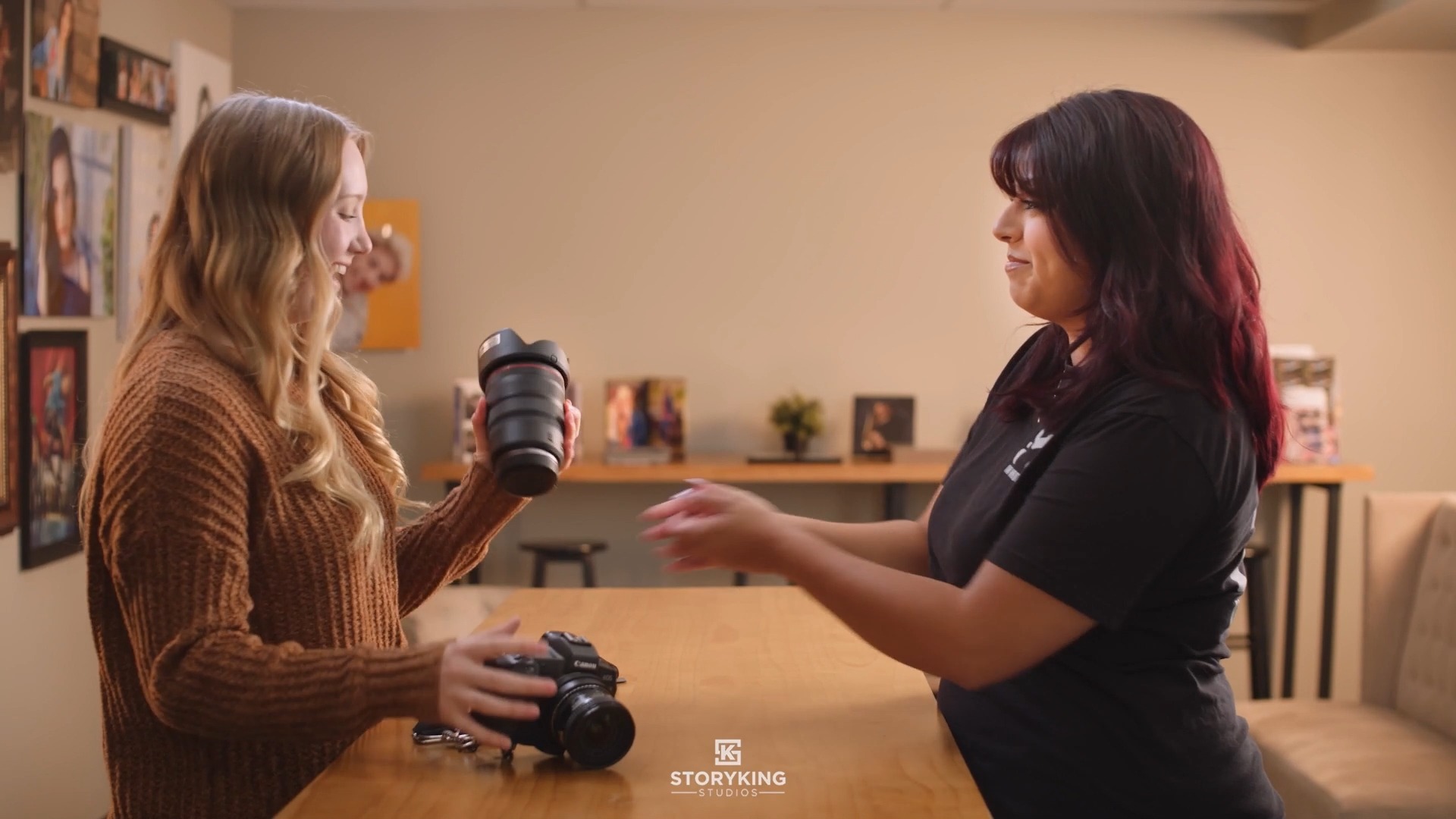 Commercial - InMotion Rentals - StoryKing Studios